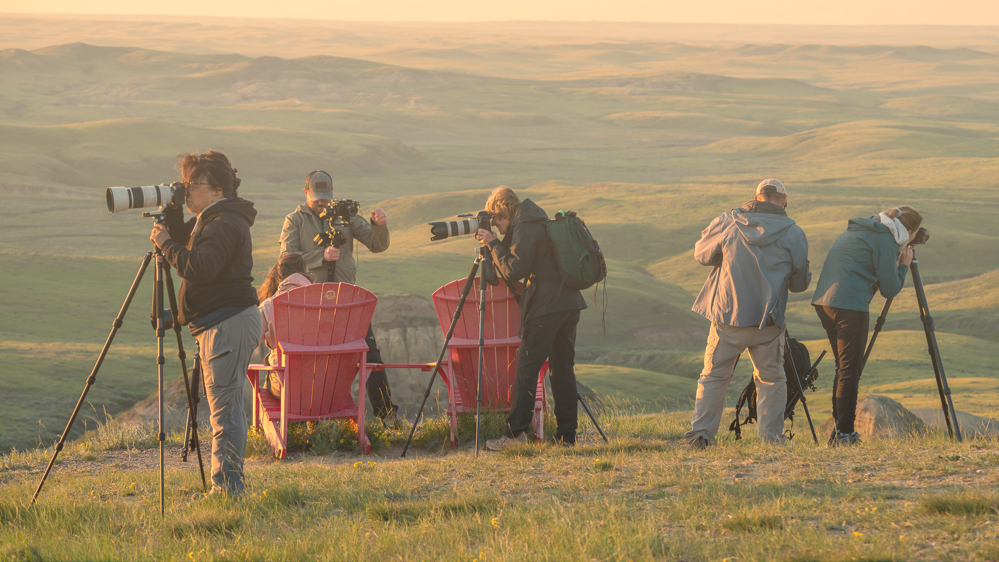 Landscape Photography Workshops in Canada - Scott Aspinall