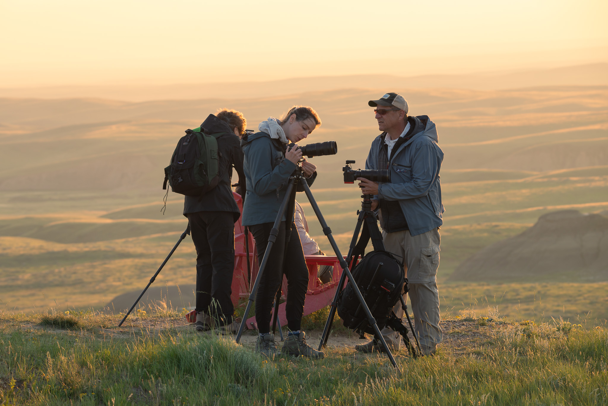 Saskatchewn Photography - Scott Aspinall Fine Art Nature Photography